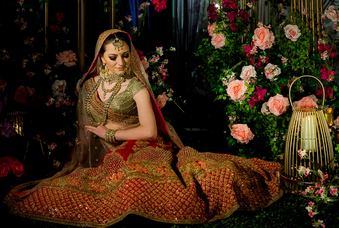 Harani Jewels